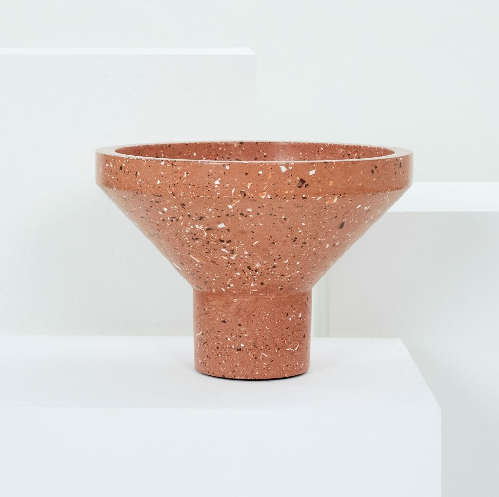 Cone Vessel - Artists and Objects