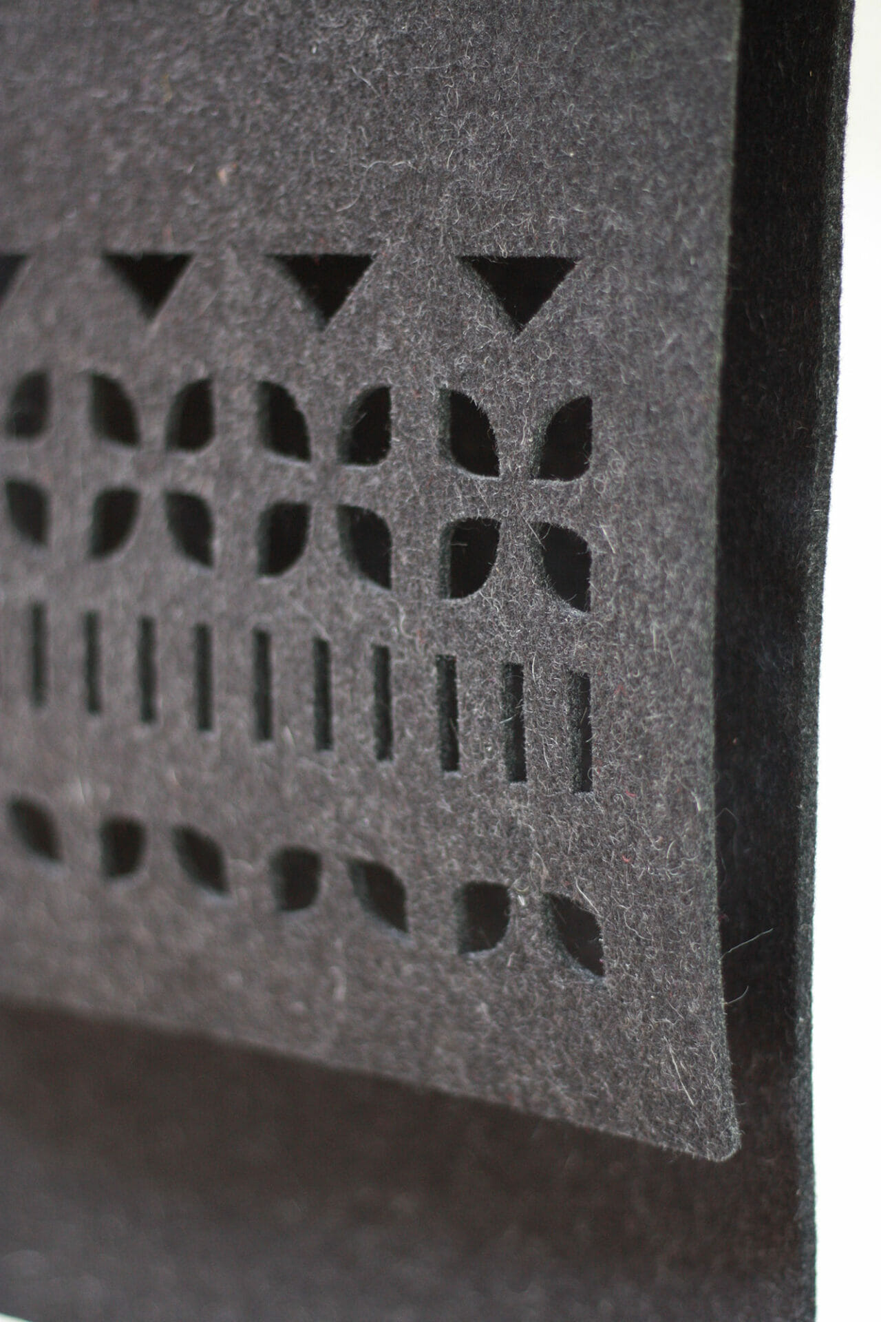 SCANDI Table Runner - Artists and Objects