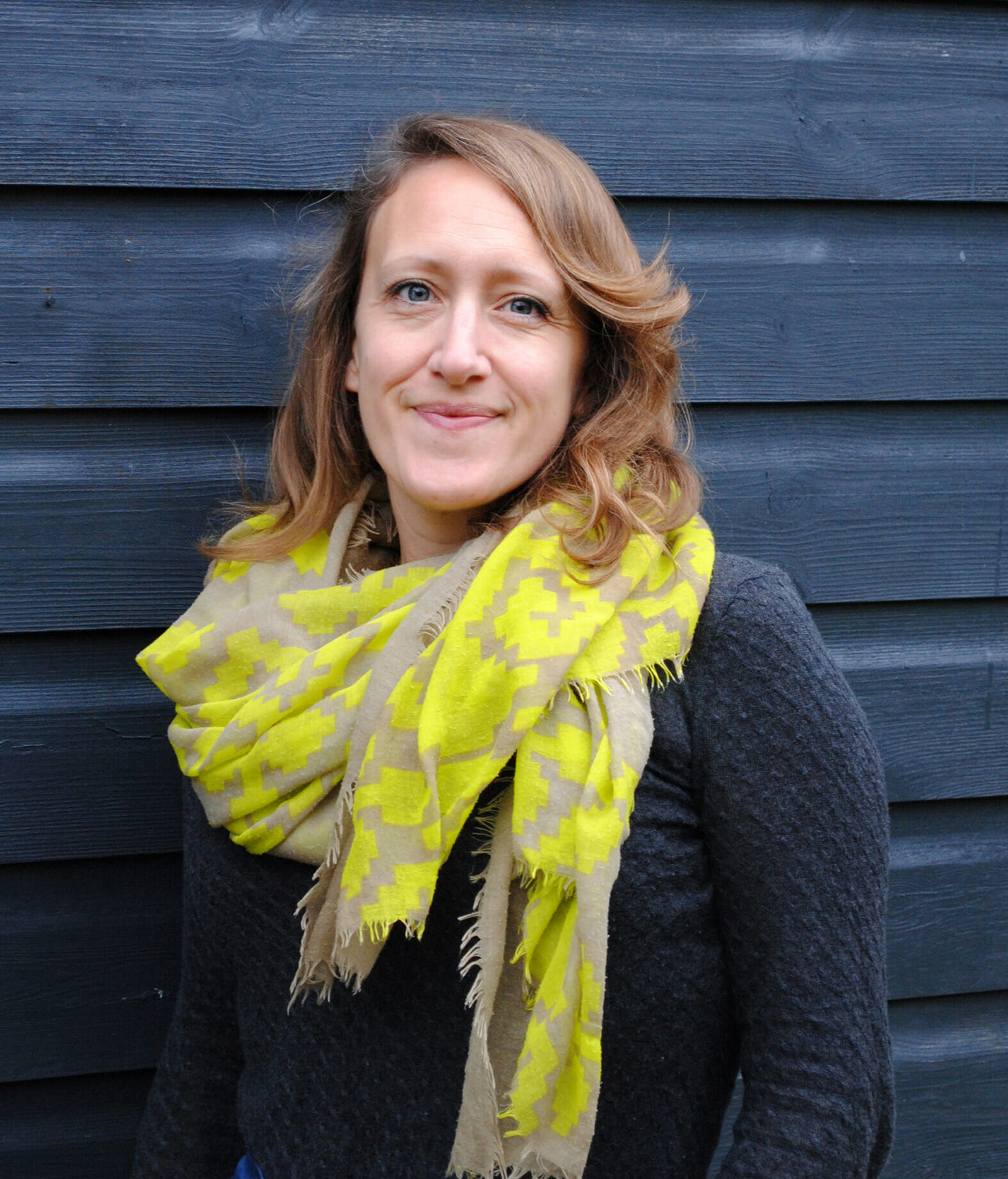 Emily Marston - The Artists' Journal - Artists and Objects