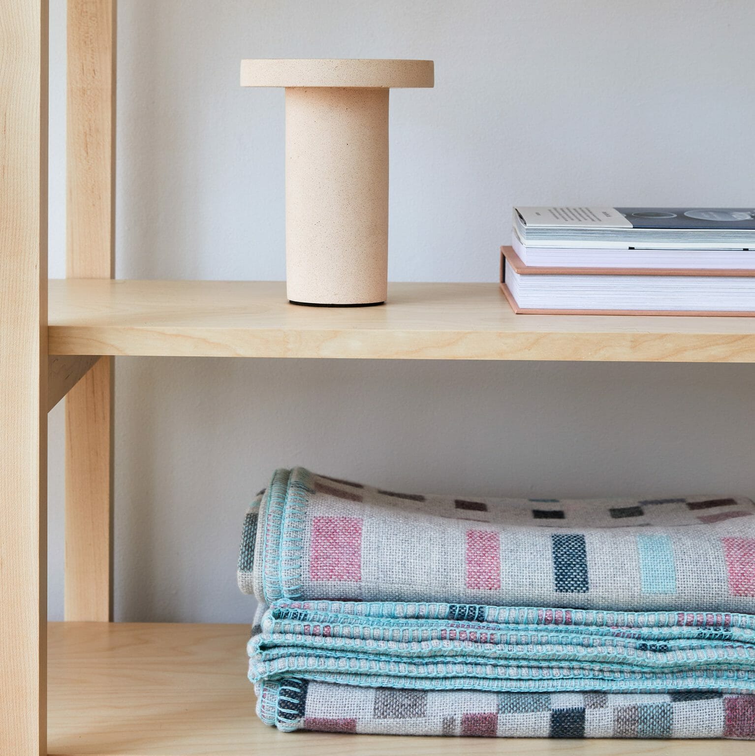 Cone Vessel - Artists and Objects