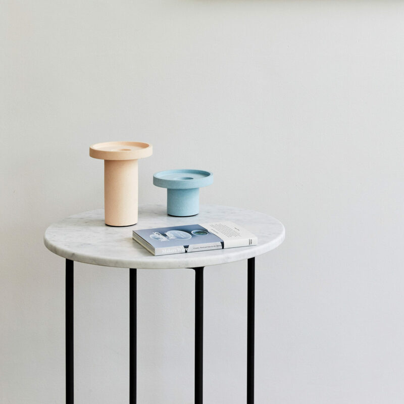 Cone Vessel - Artists and Objects