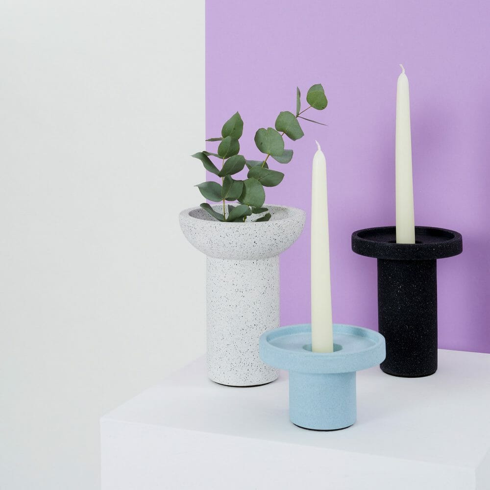 Cone Vessel - Artists and Objects