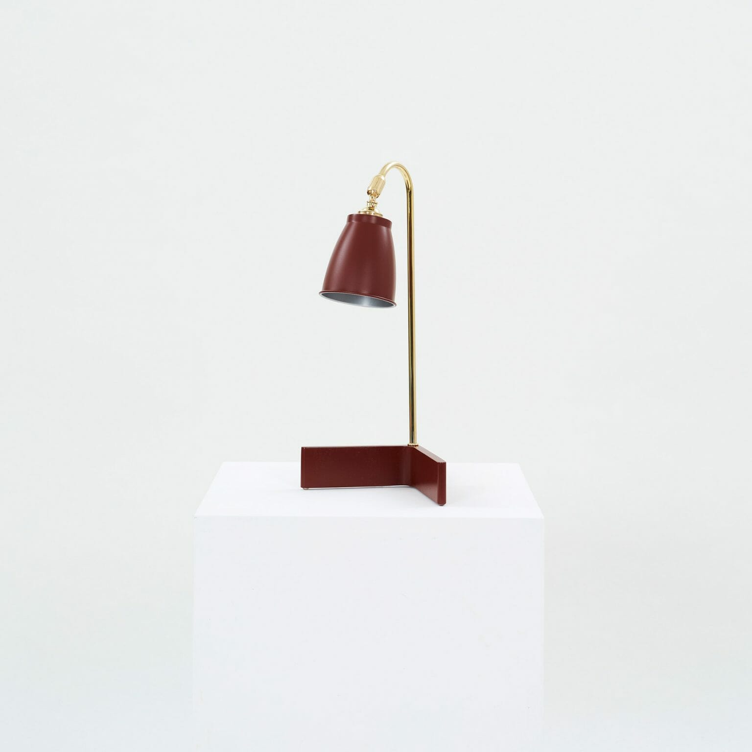 Ella Lamp - Artists and Objects
