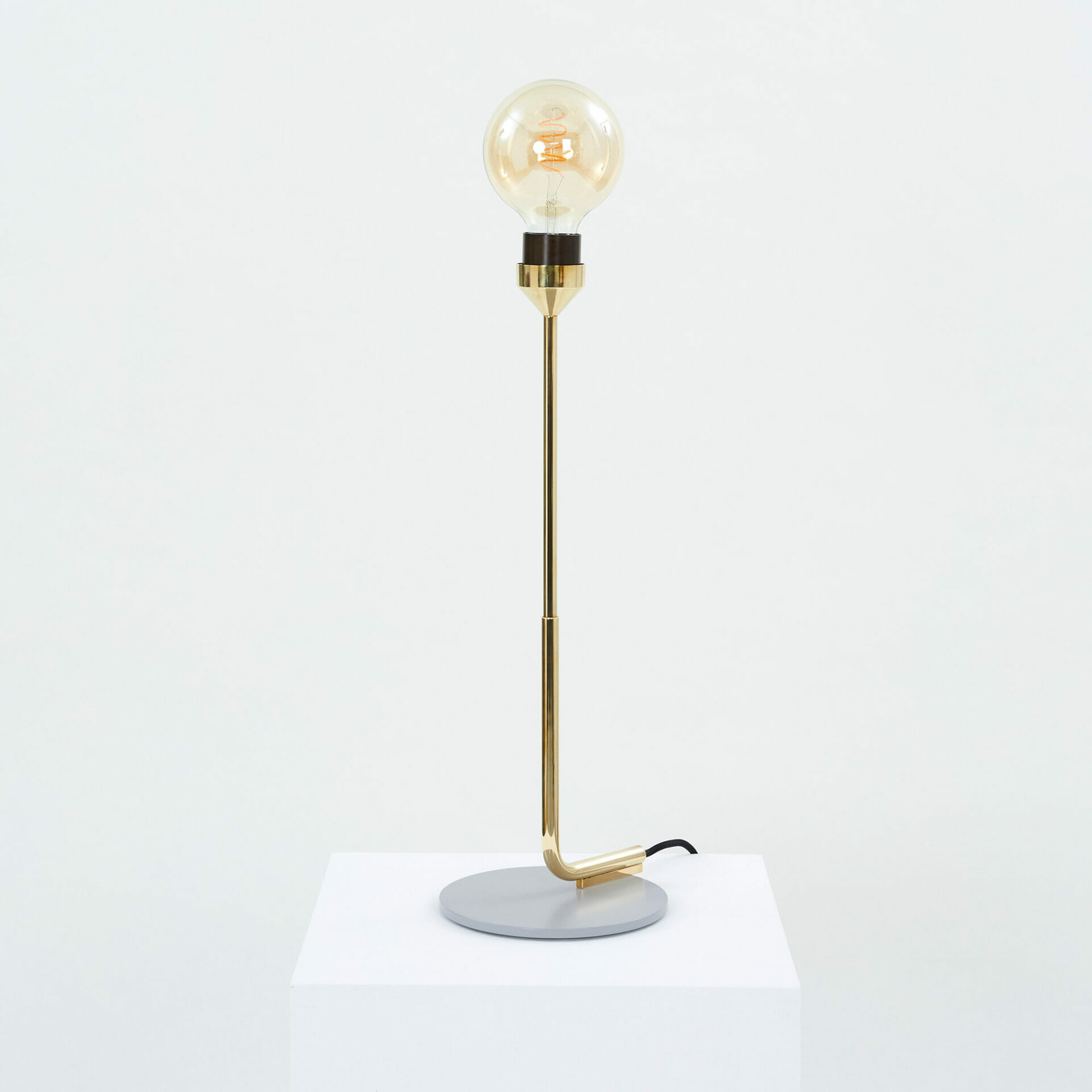 Ella Lamp - Artists and Objects