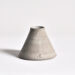 Conical Bud Vase – Handmade with Unique Charm - Artists and Objects