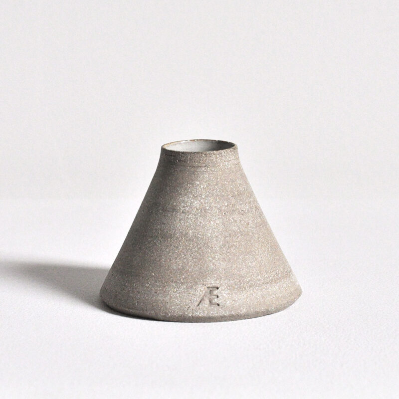 Conical Bud Vase - Artists and Objects