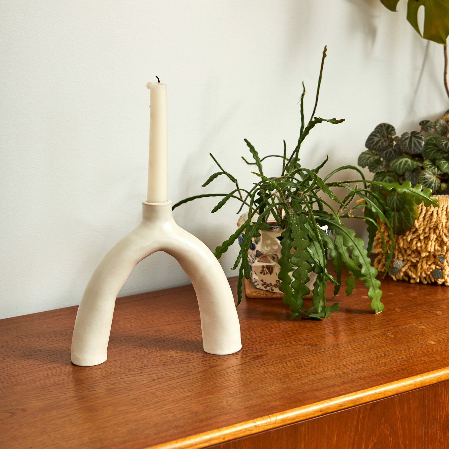 Candle Holders - Artists and Objects