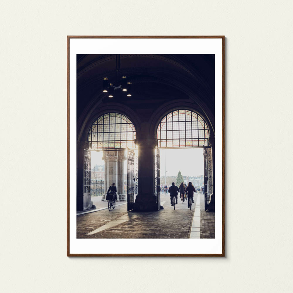 Sun down on Langkawi | Giclée photo print - Artists and Objects