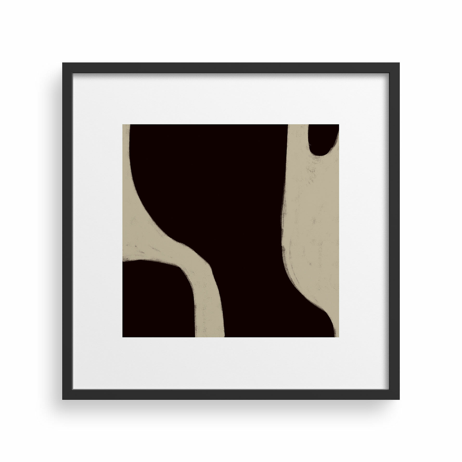 REEDS Art Print - Artists and Objects