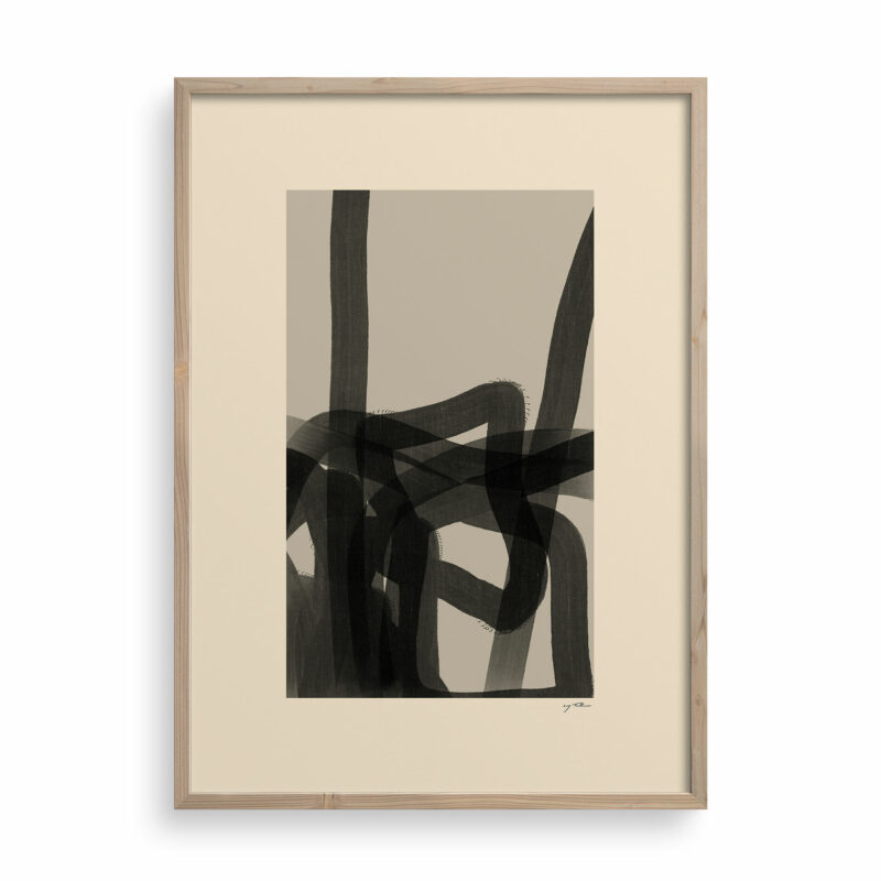 REEDS Art Print - Artists and Objects