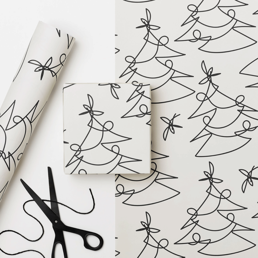 Cards & Wrap - Artists and Objects