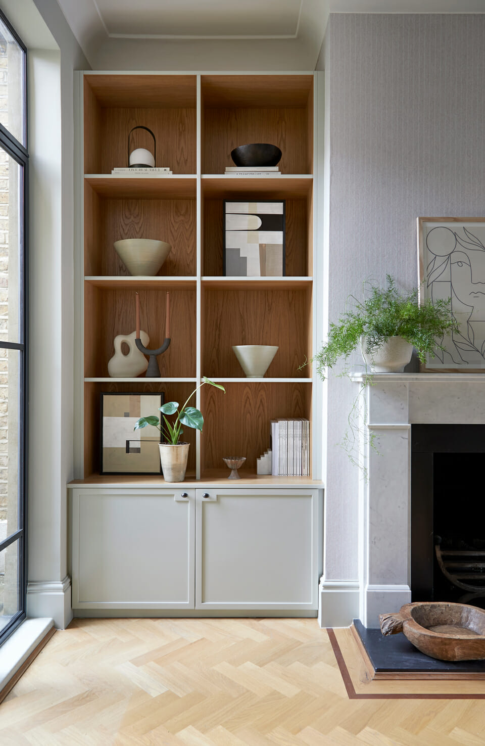 Q&A with Balance Interior Design - Artists and Objects