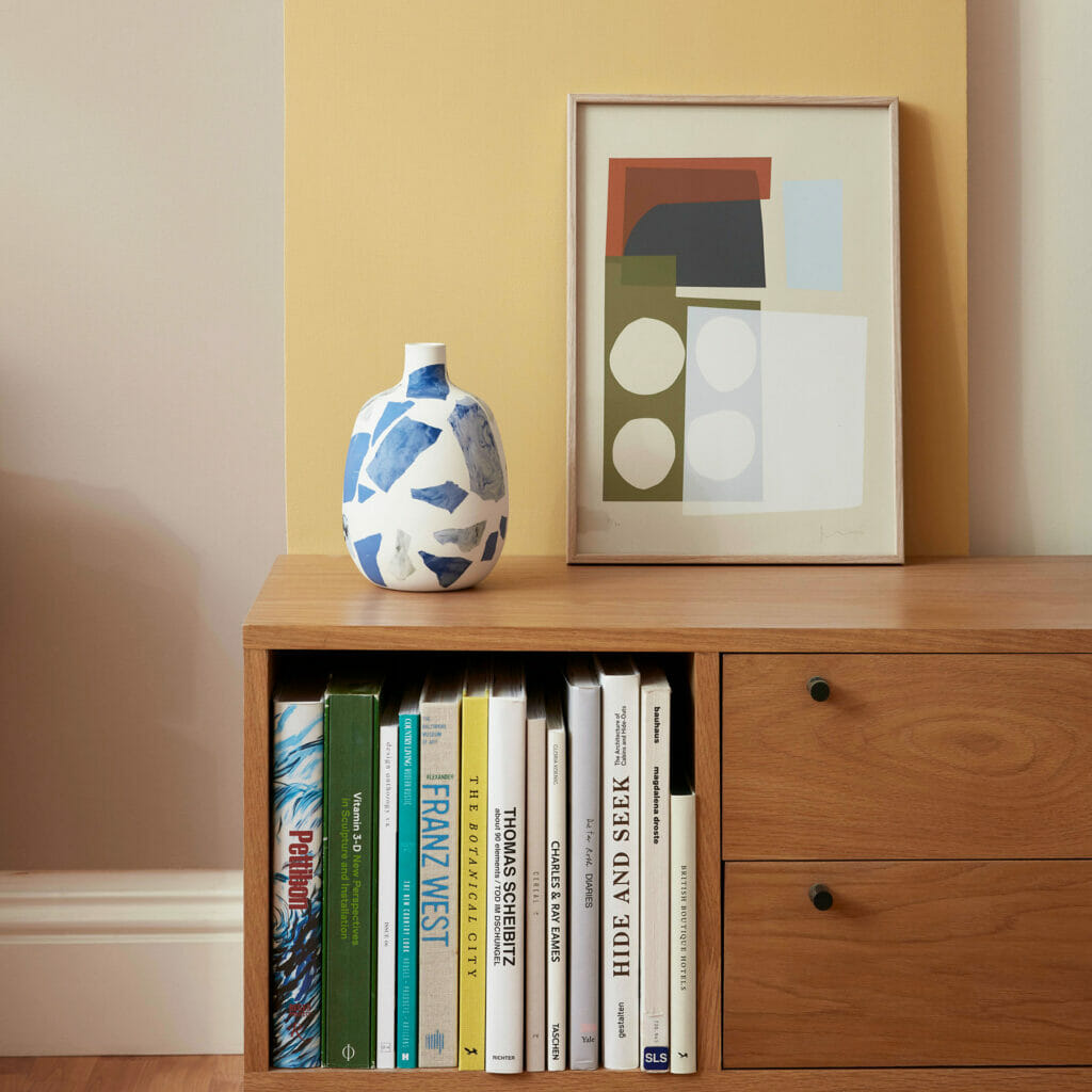 Leon Screenprint - Artists and Objects