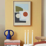 Leon Screenprint - Artists and Objects