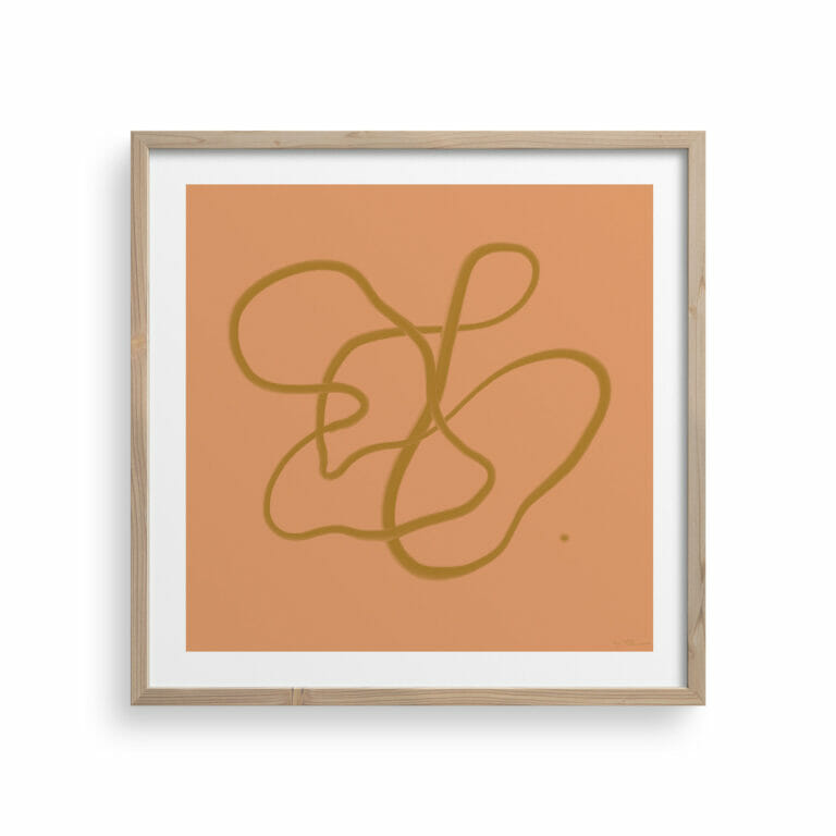 REEDS Art Print - Artists and Objects