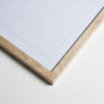 Frames - Artists and Objects