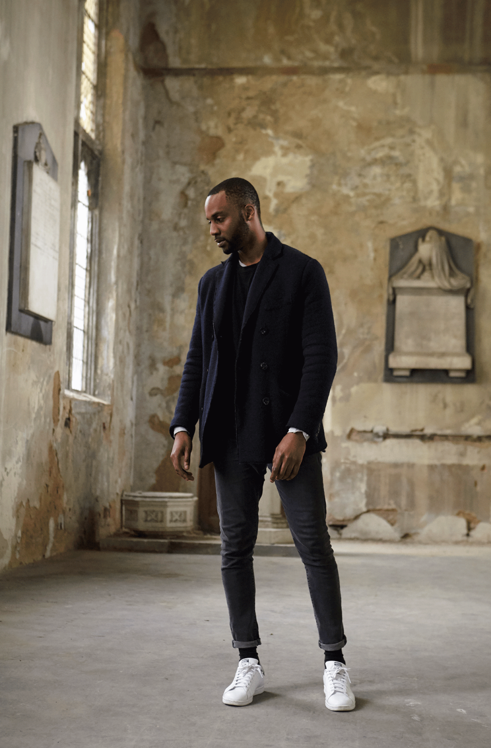 Julian McIntosh Q&A - Artists and Objects