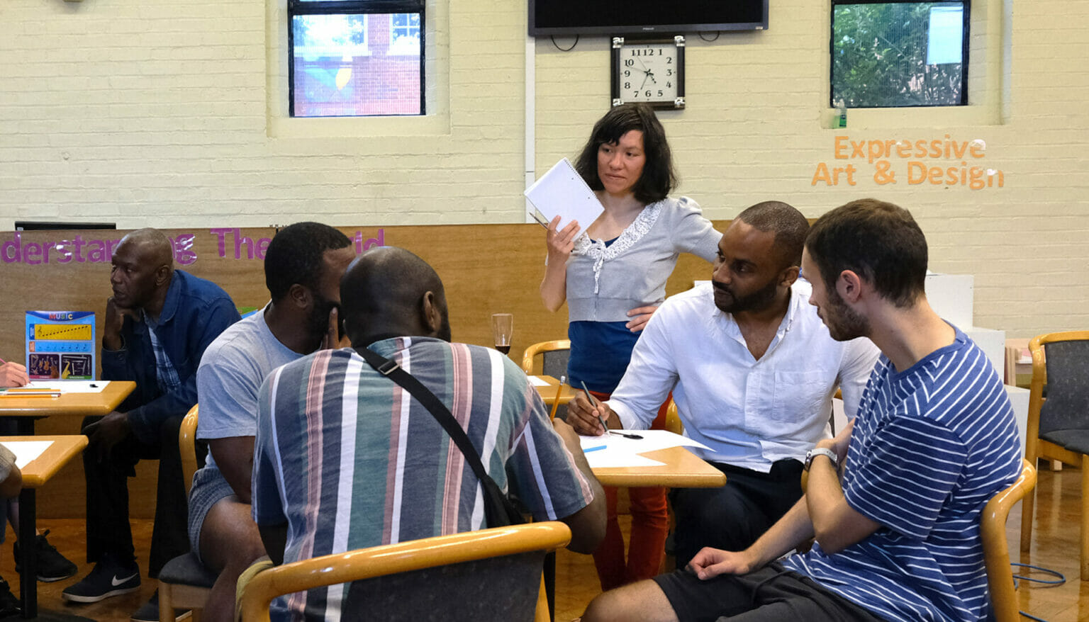 Julian McIntosh Q&A - Artists and Objects