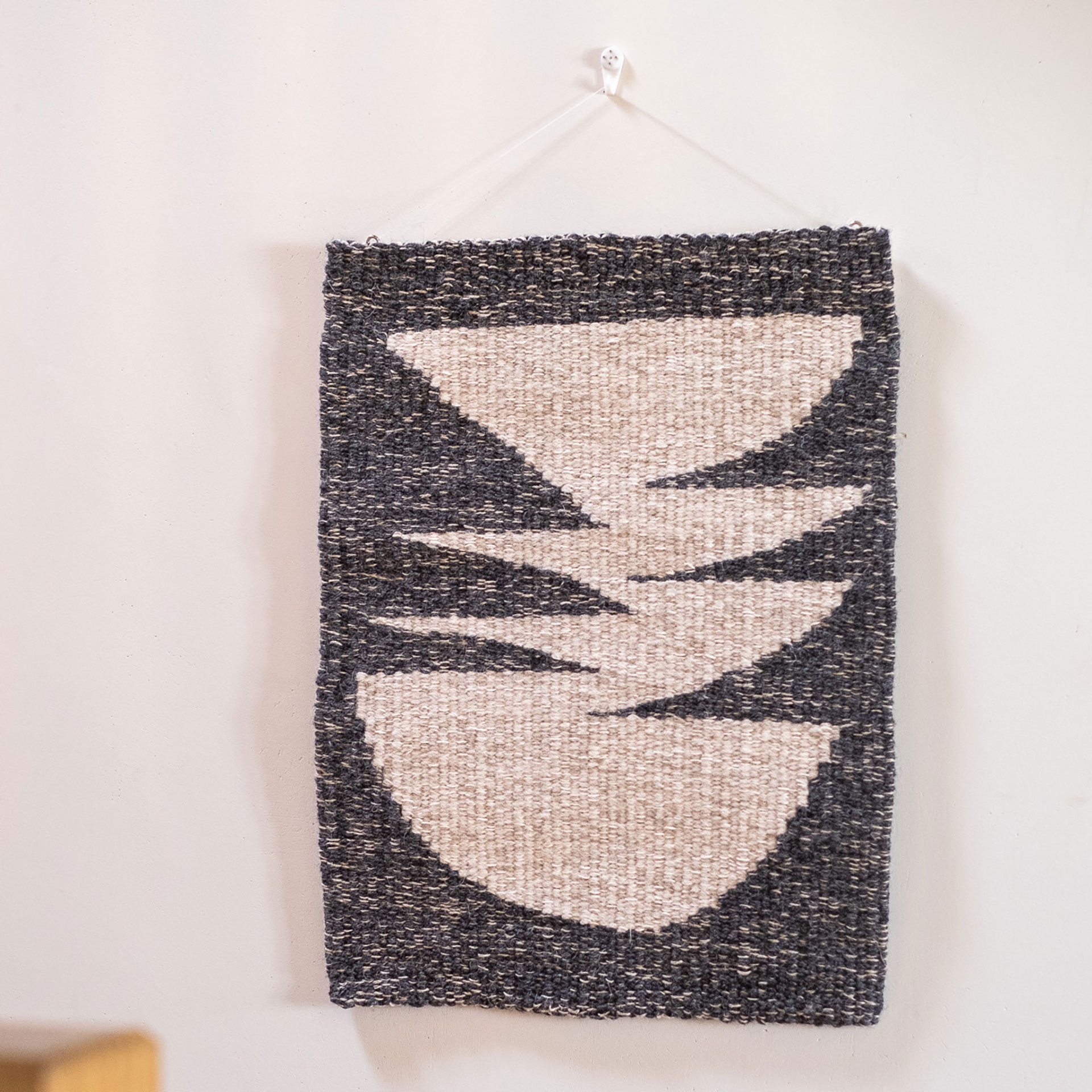 Balancing Act Wall hanging - Artists and Objects