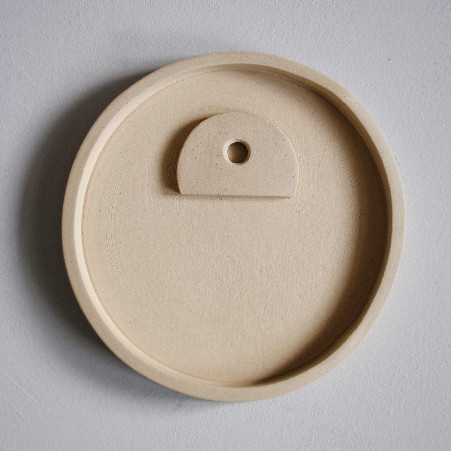 Flow 2 Ceramic Wall Artwork - Artists and Objects