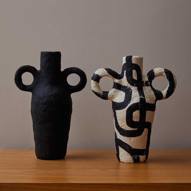 Objects - Artists and Objects