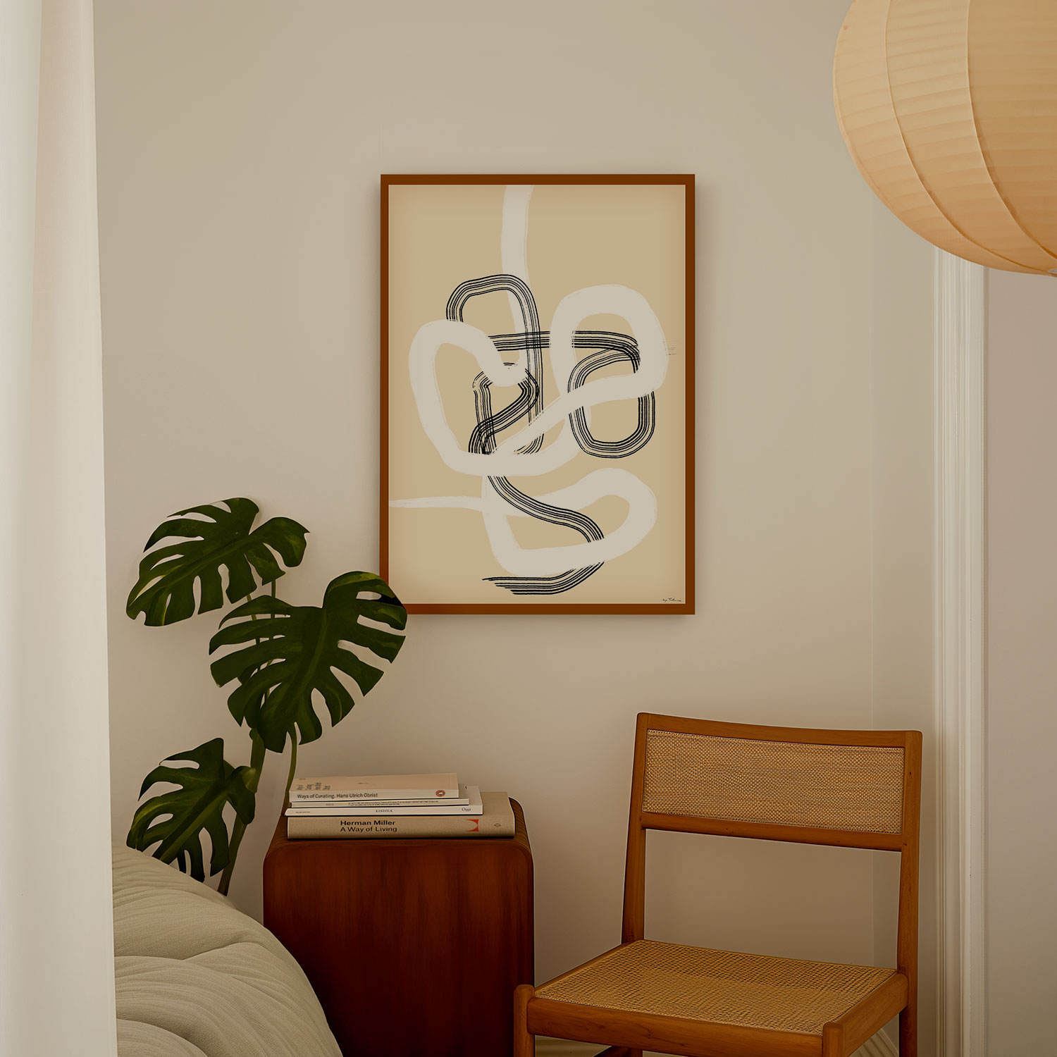 Trace 22 Print - Artists and Objects